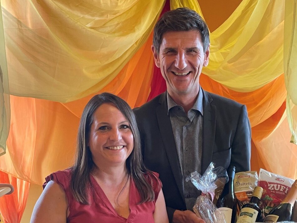 30 Jahre beim Markt Sulzberg: Markt Sulzberg